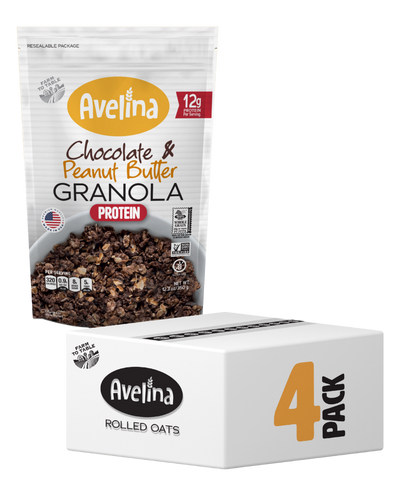 Granola – Avelina